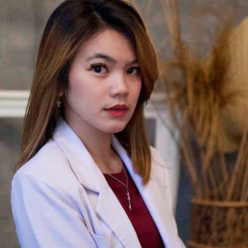 Daftar Dokter - FDC Dental Clinic