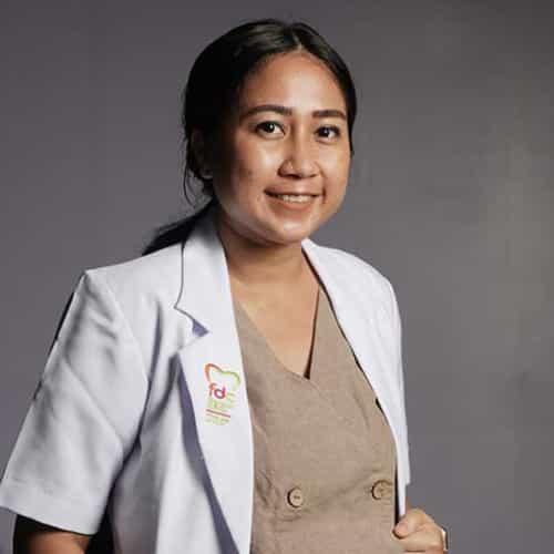 Daftar Dokter - FDC Dental Clinic