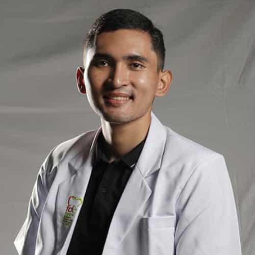 Daftar Dokter - FDC Dental Clinic
