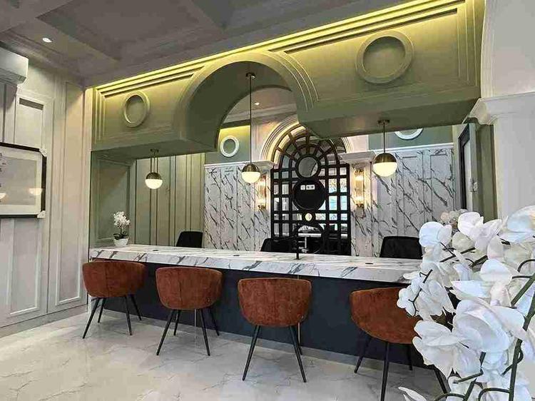 Klinik Gigi Terdekat - FDC Dental Clinic