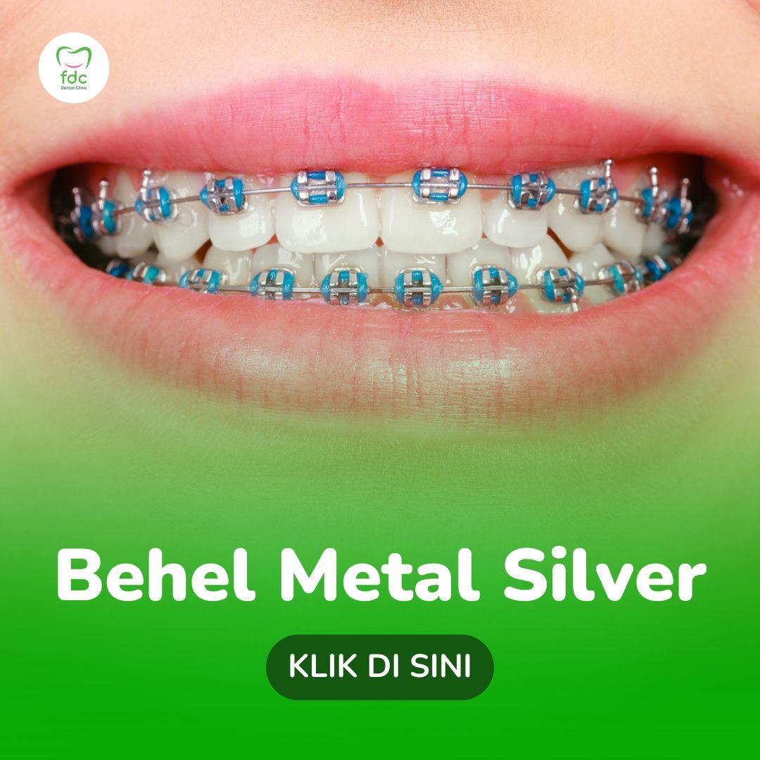 Daftar Harga - FDC Dental Clinic