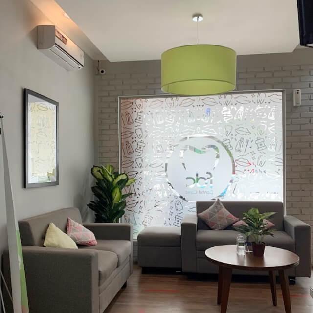 Klinik Gigi & Dokter Gigi Jakarta - Fatmawati - FDC Dental Clinic