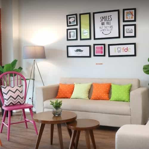 Klinik Gigi Jakarta Selatan - FDC Menteng - FDC Dental Clinic