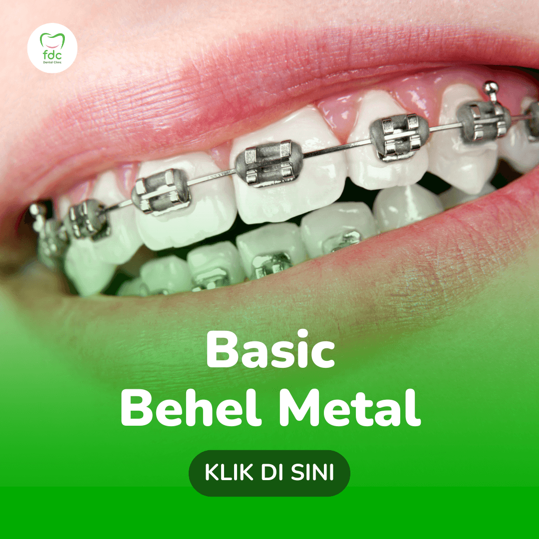 Daftar Harga - FDC Dental Clinic