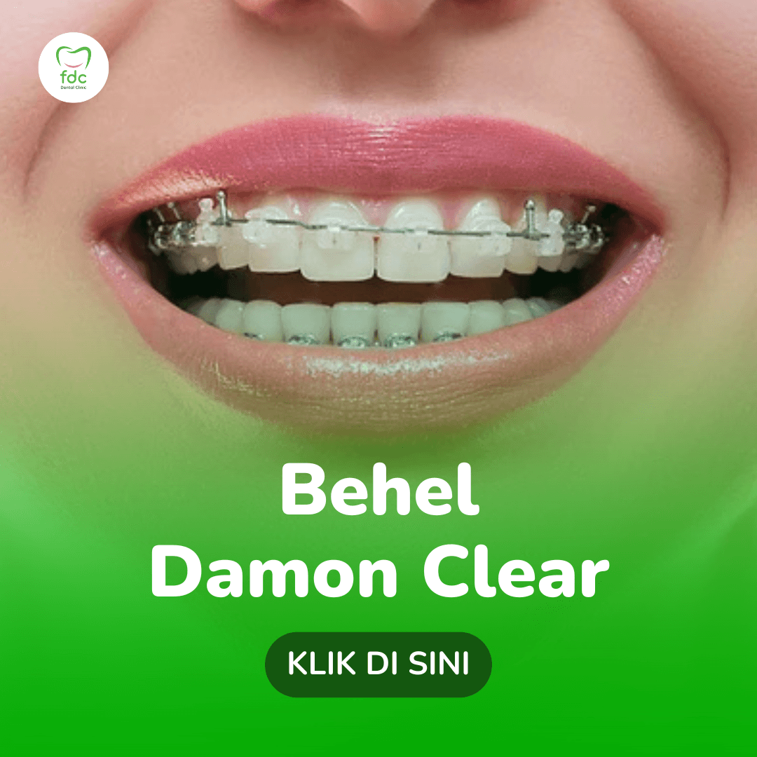 Daftar Harga - FDC Dental Clinic