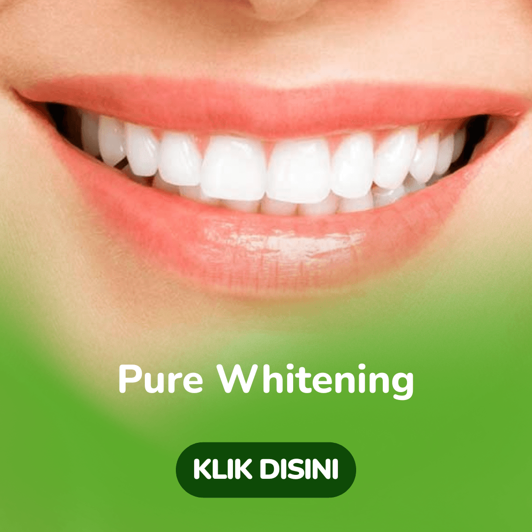 Daftar Harga - FDC Dental Clinic