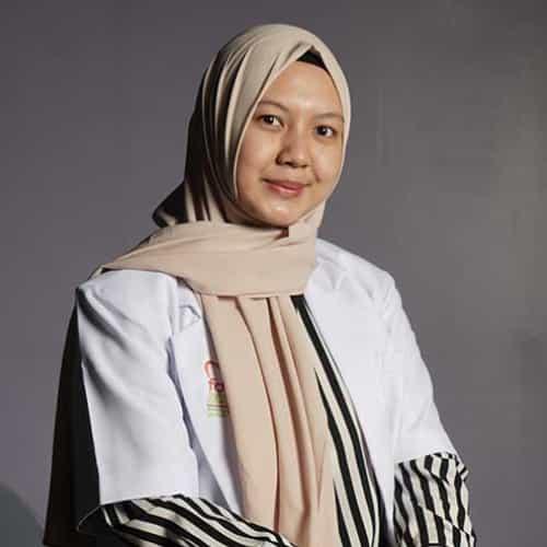 Daftar Dokter - FDC Dental Clinic