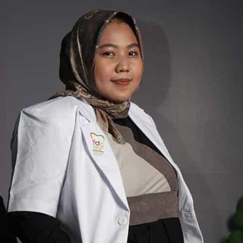 Daftar Dokter - FDC Dental Clinic