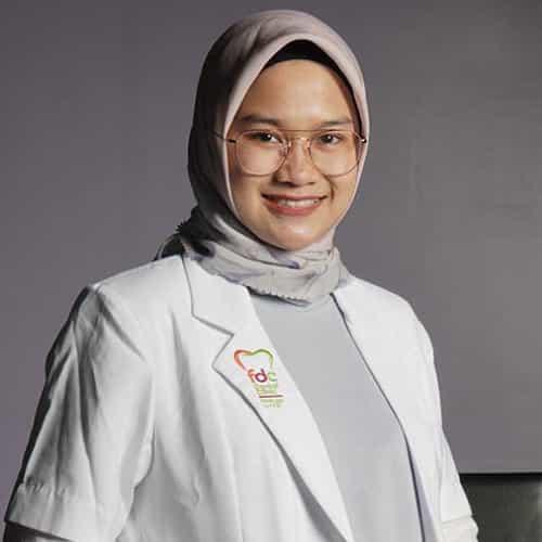 Daftar Dokter - FDC Dental Clinic