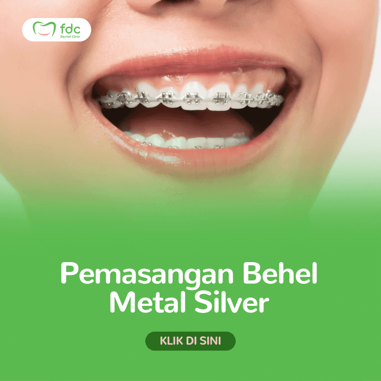 Daftar Harga - FDC Dental Clinic