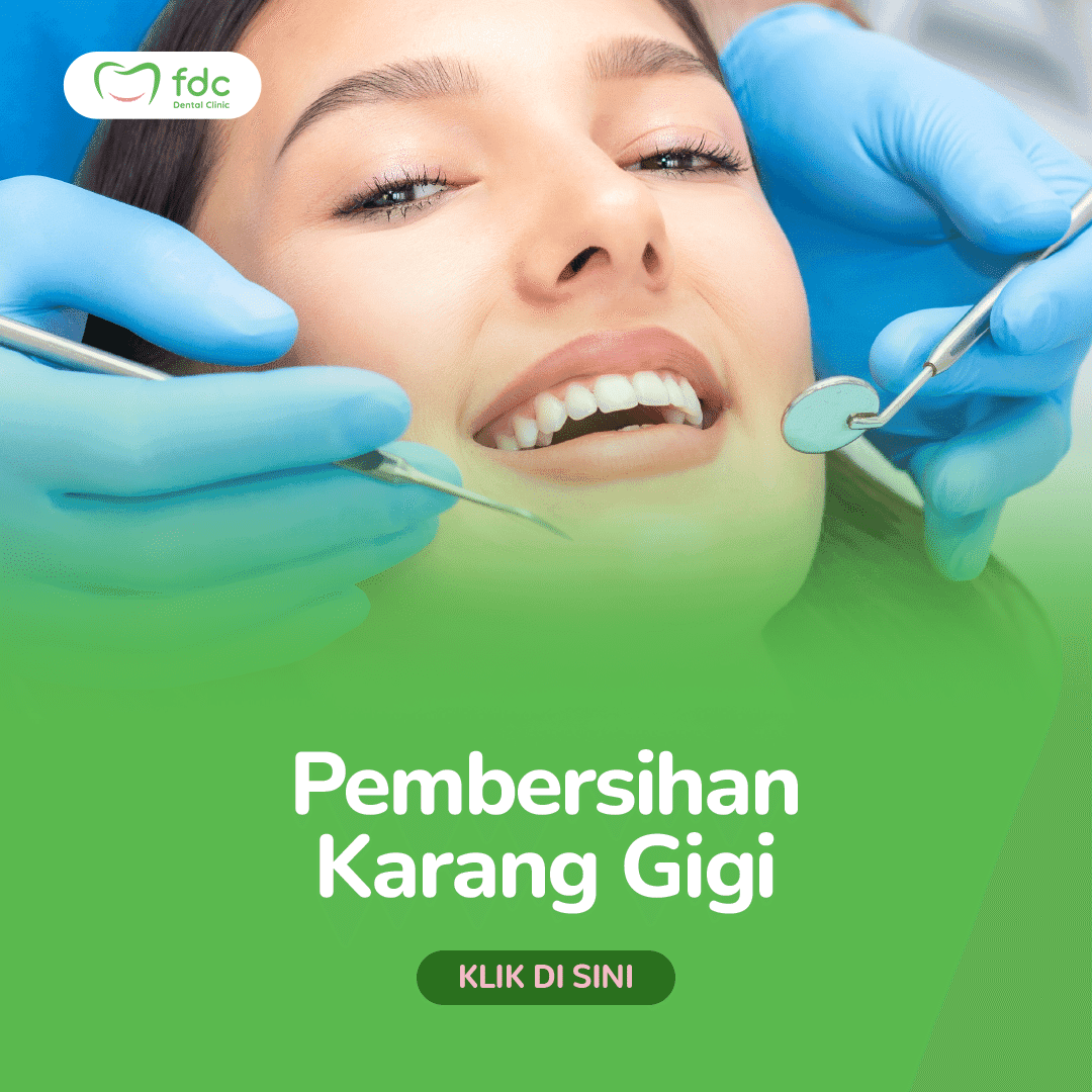 Daftar Harga - FDC Dental Clinic
